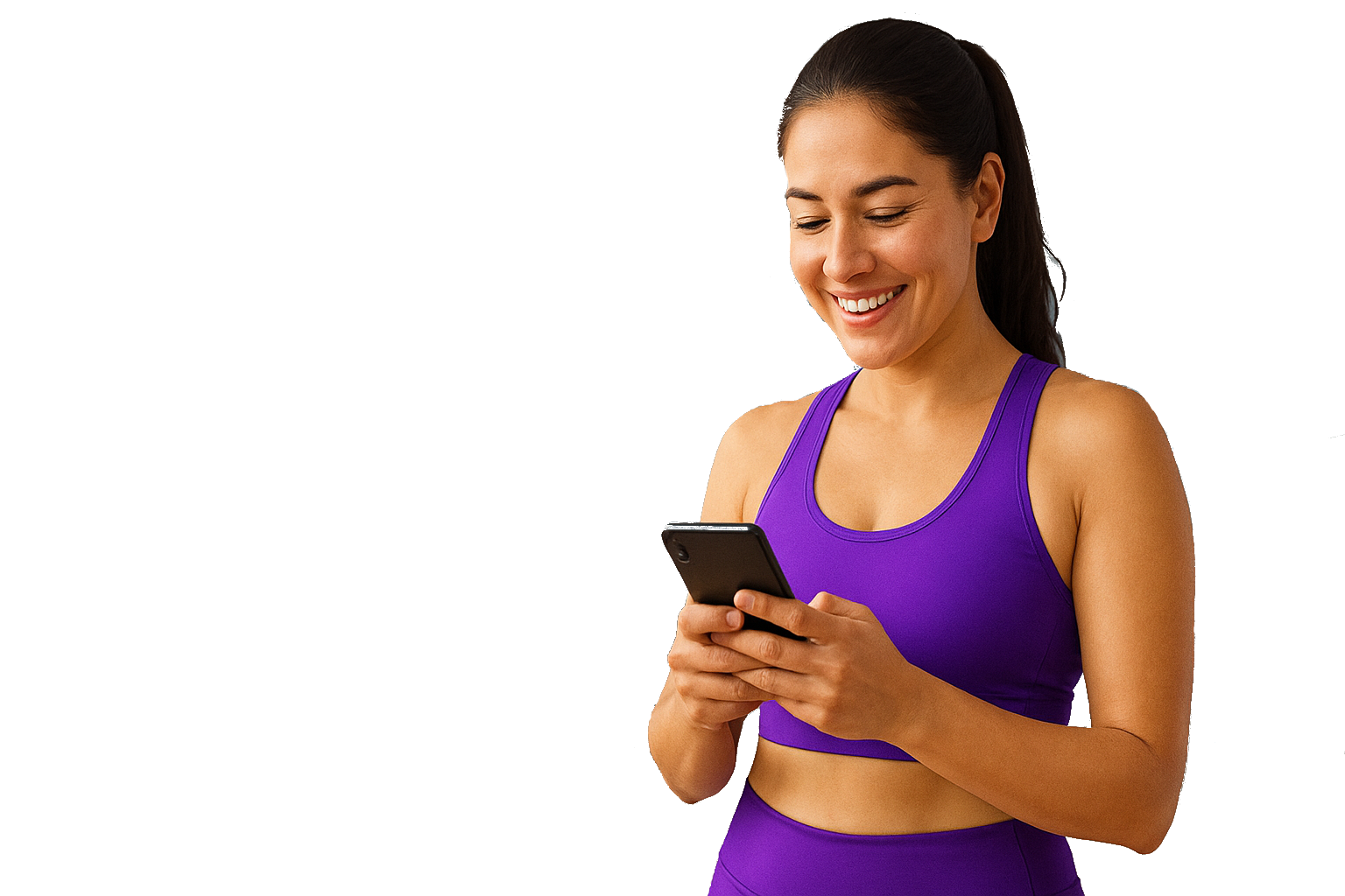 MindFit AI | Fitness personalizado con inteligencia artificial